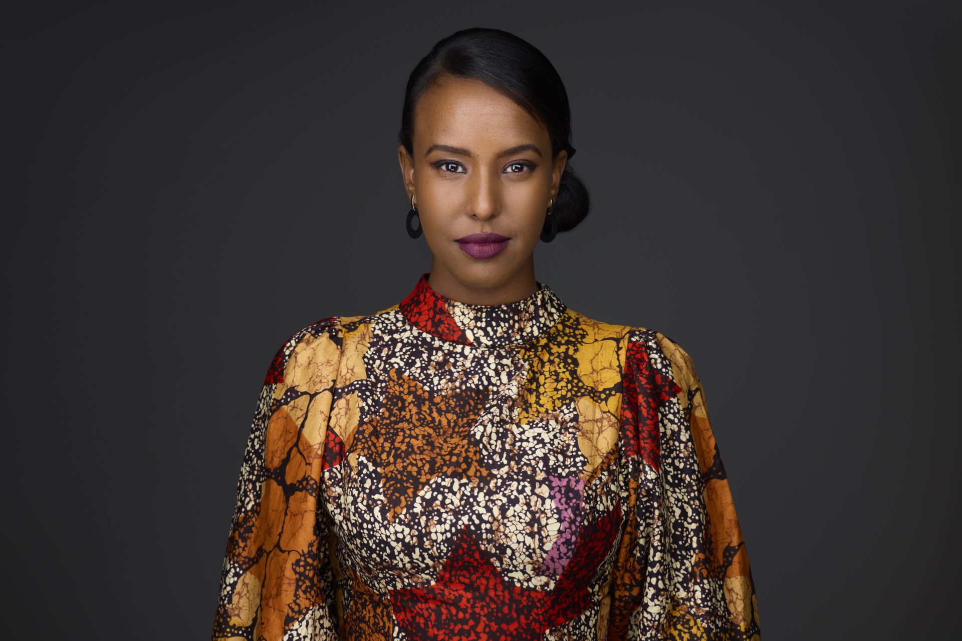 About Us - African Canadian Civic Engagement Council