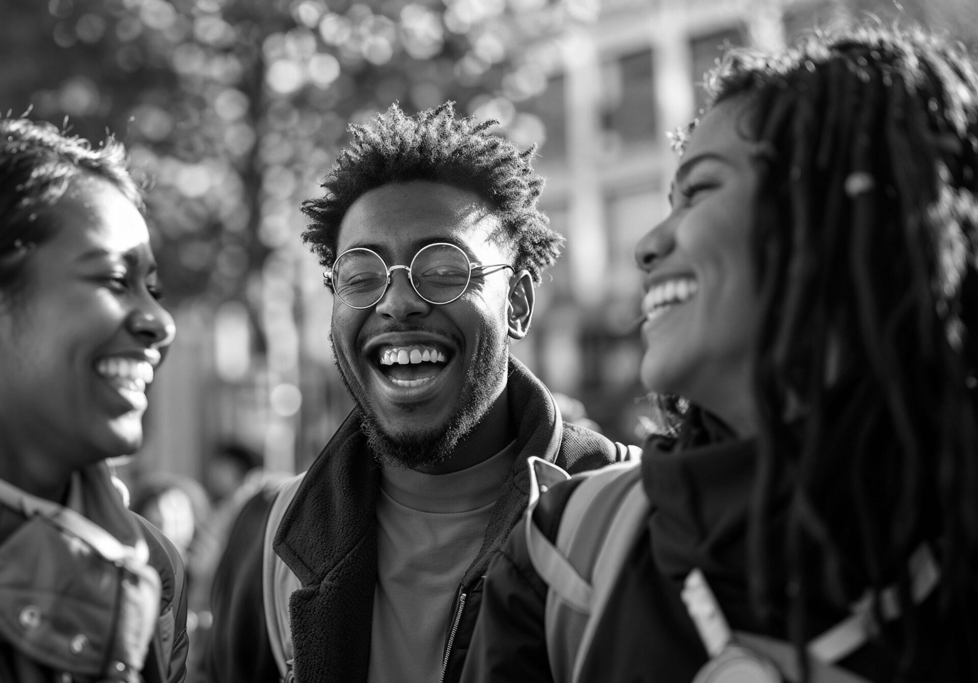 Civic Engagement - African Canadian Civic Engagement Council