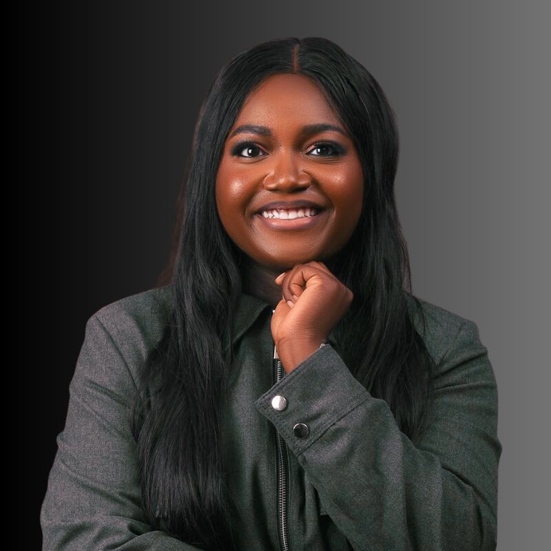 About Us - African Canadian Civic Engagement Council